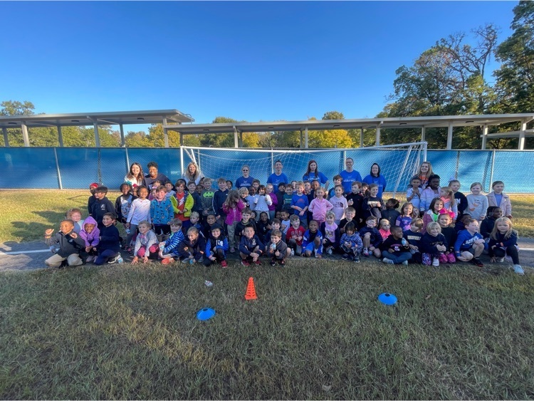 Apex Obstacle Fun Run | Fairfield Elementary Magnet