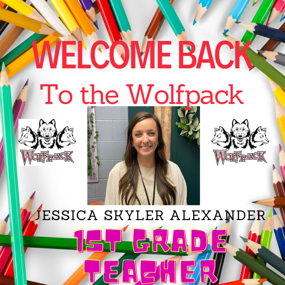 Skyler Alexander- Returns to Wolfpack Announced | North Caddo ...