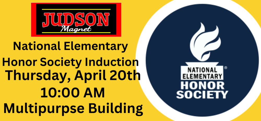 News | Judson Fundamental Magnet Elementary