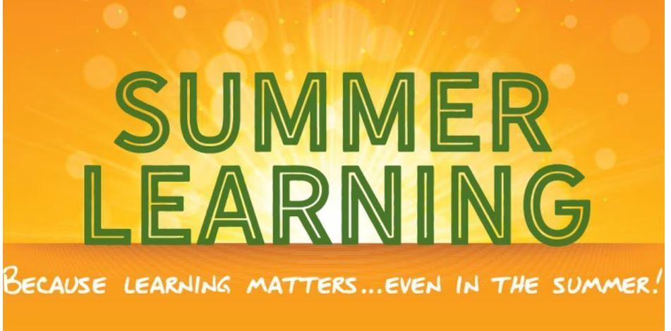 Summer Packets | Creswell Elementary