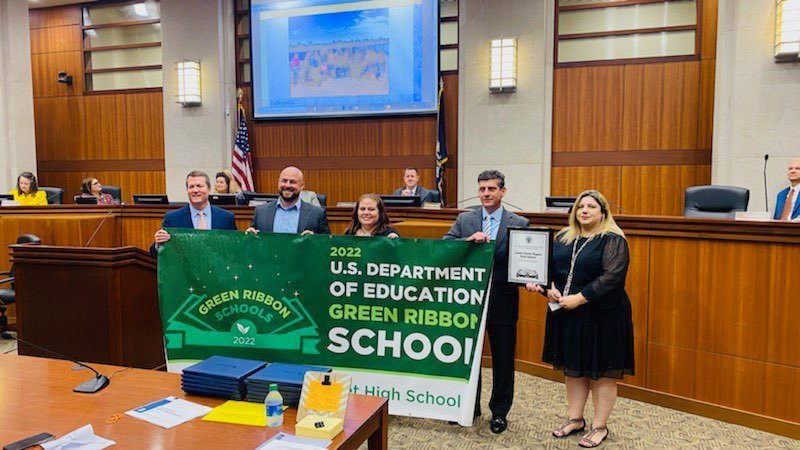 Live Feed | Caddo Parish Public Schools