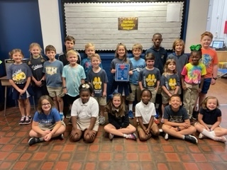 Live Feed | Fairfield Elementary Magnet