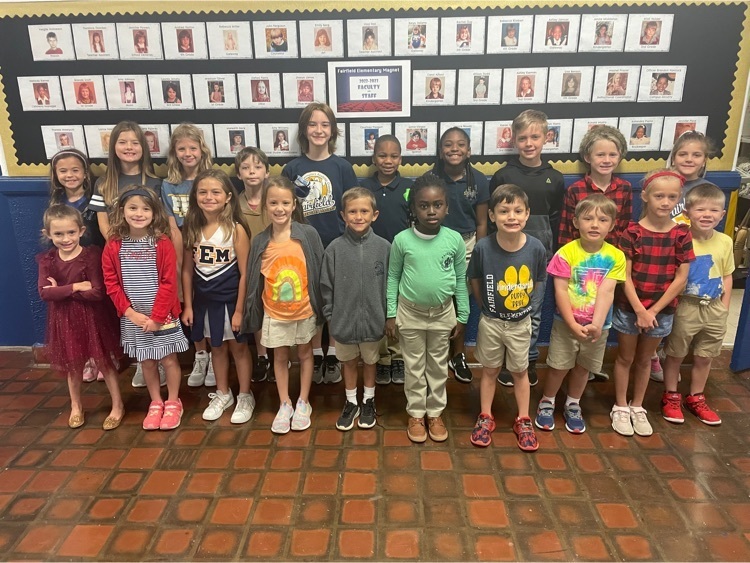 Live Feed | Fairfield Elementary Magnet