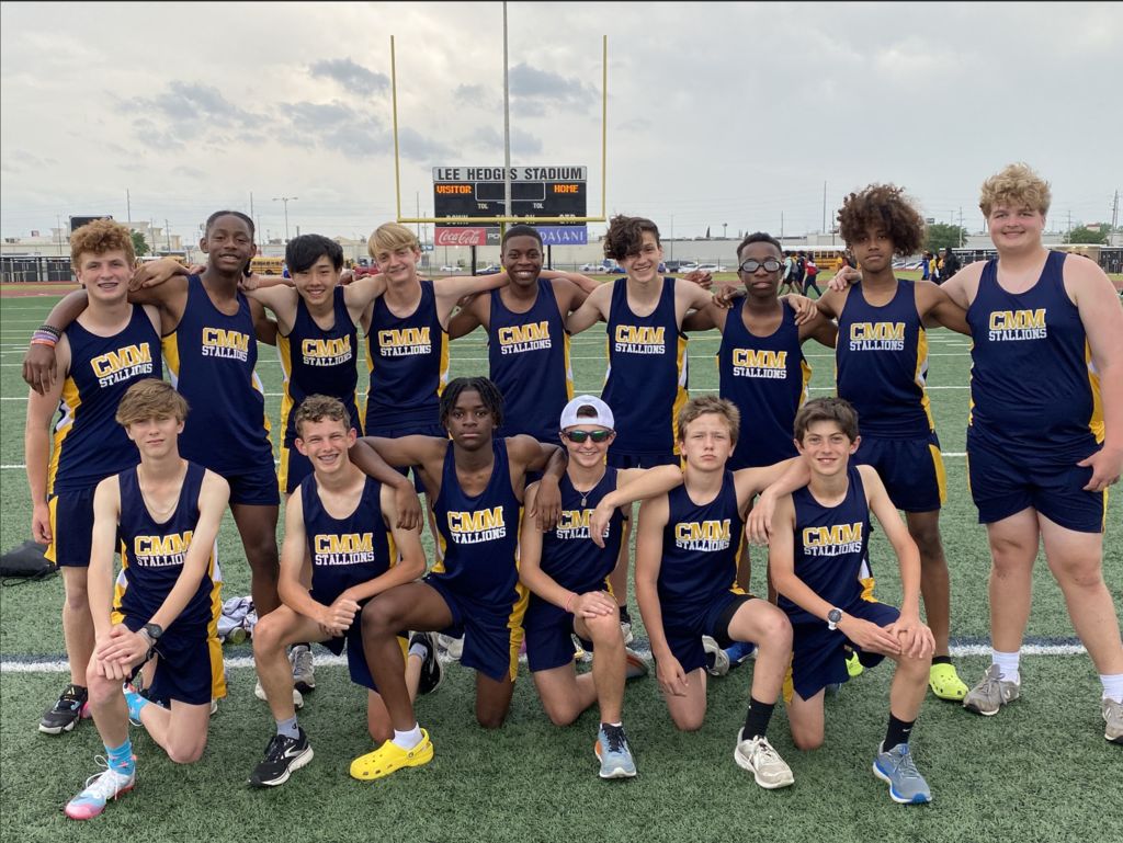 Live Feed | Caddo Middle Magnet