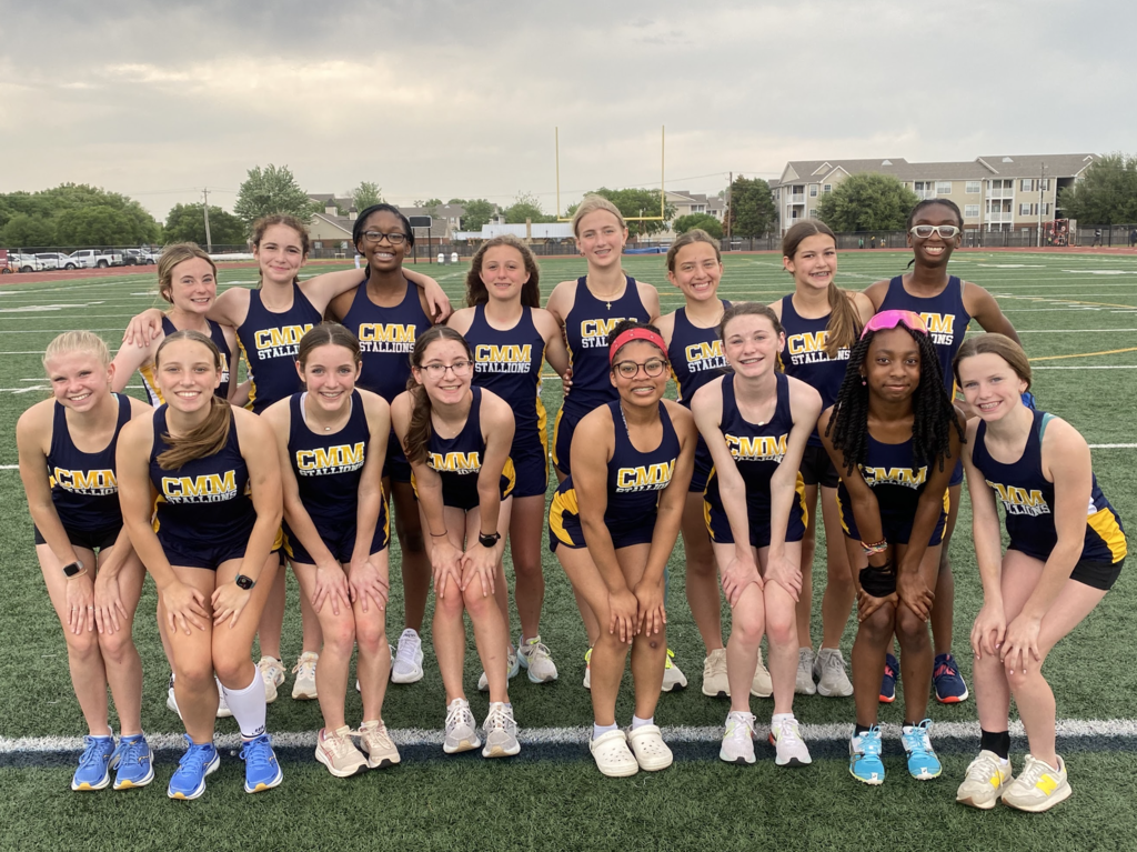 Live Feed | Caddo Middle Magnet