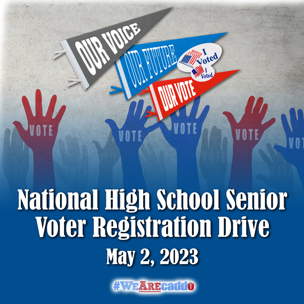 Live Feed | Caddo Parish Public Schools