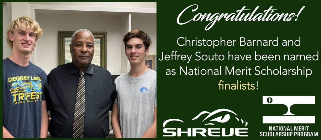 Live Feed | Captain Shreve High