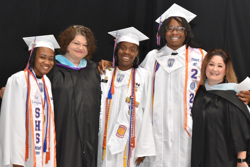 Live Feed | Caddo Parish Public Schools