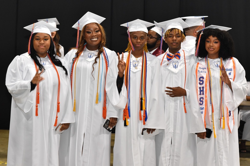 Live Feed | Caddo Parish Public Schools