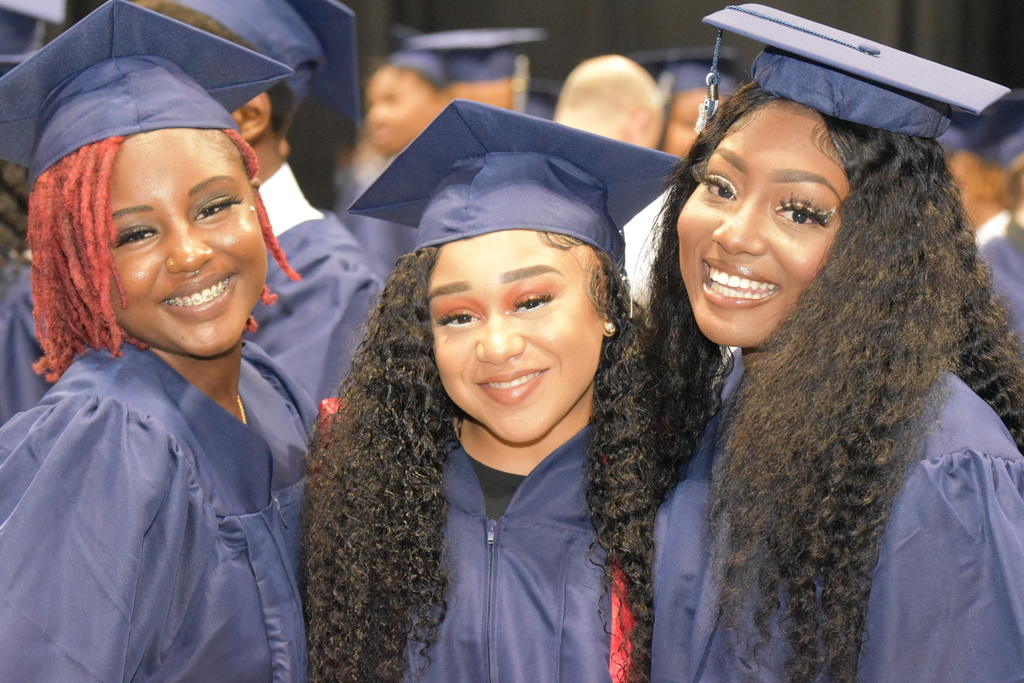 Live Feed | Caddo Parish Public Schools