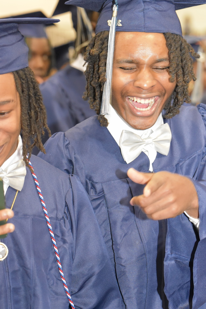 Live Feed | Caddo Parish Public Schools