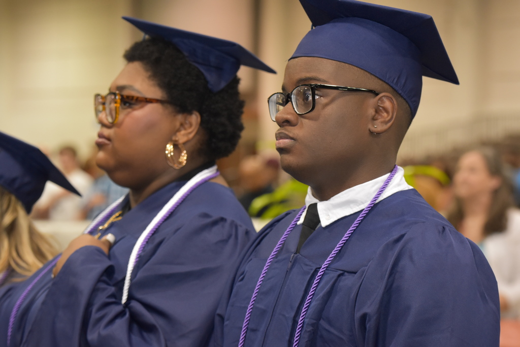 Live Feed | Caddo Parish Public Schools