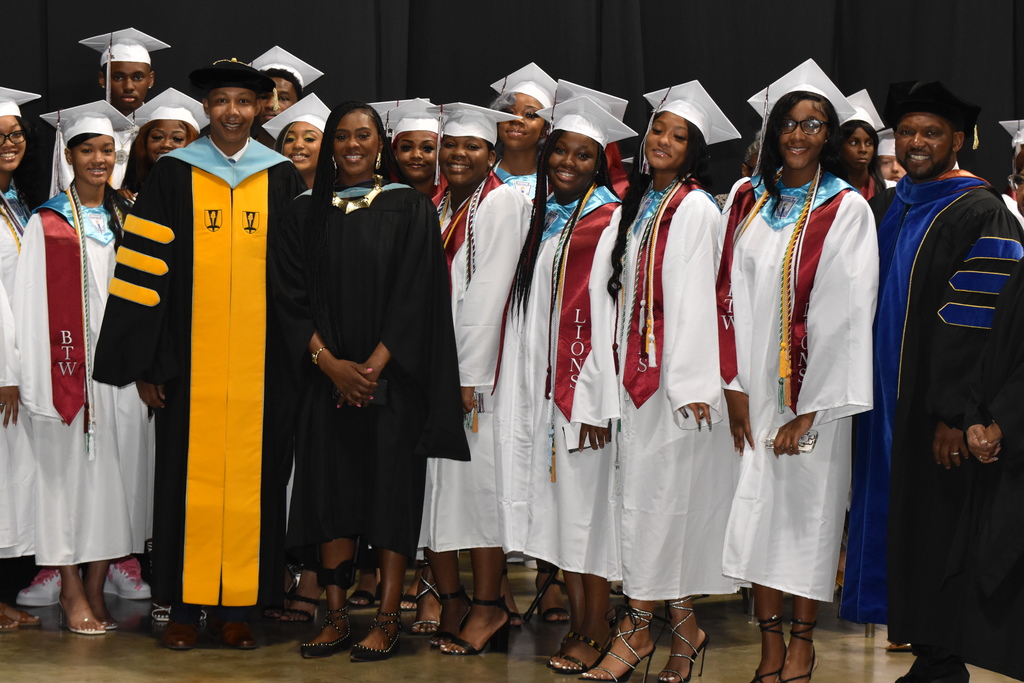 Live Feed | Caddo Parish Public Schools