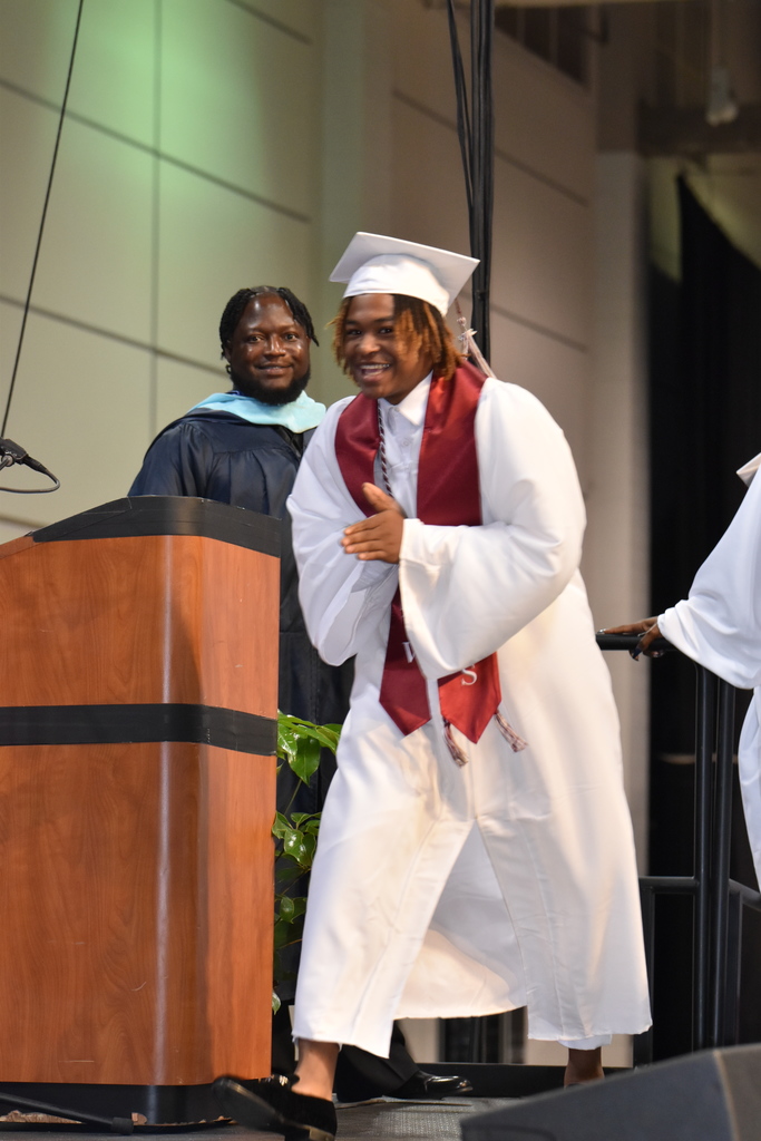 Live Feed | Caddo Parish Public Schools