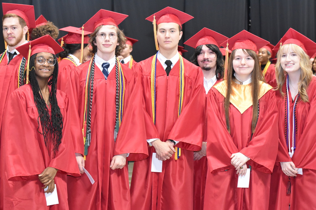 Live Feed | Caddo Parish Public Schools