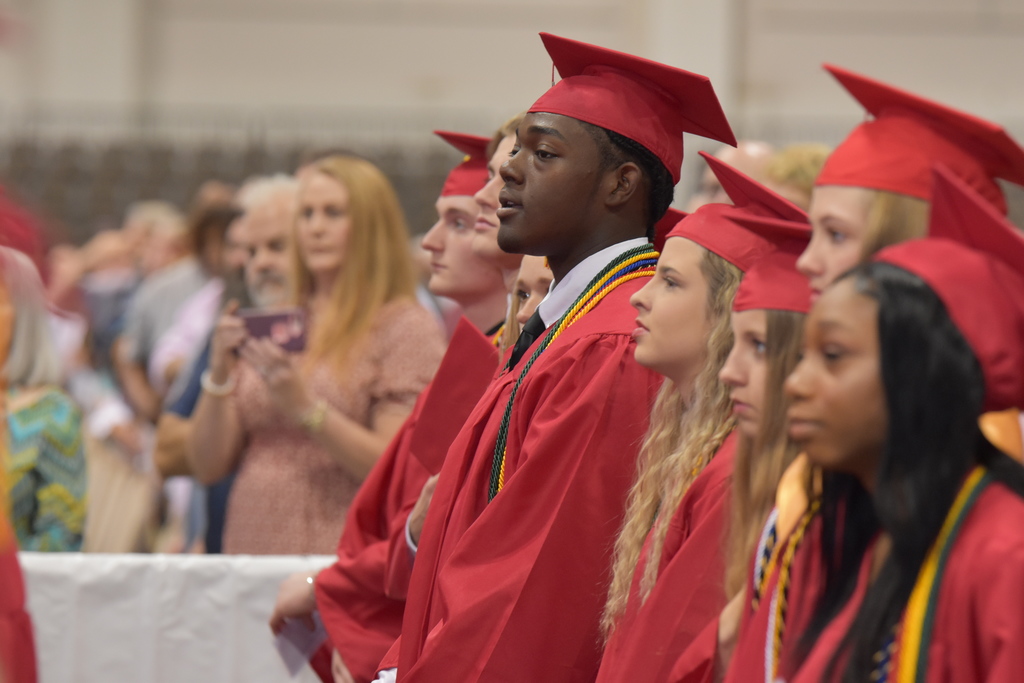 Live Feed | Caddo Parish Public Schools