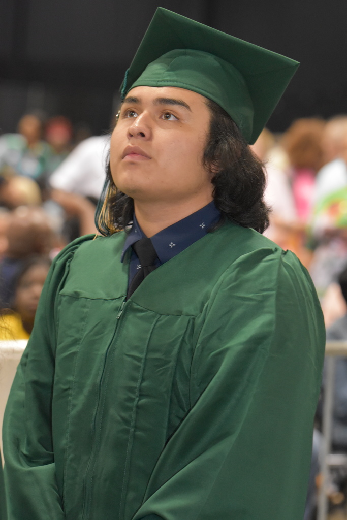 Live Feed | Caddo Parish Public Schools