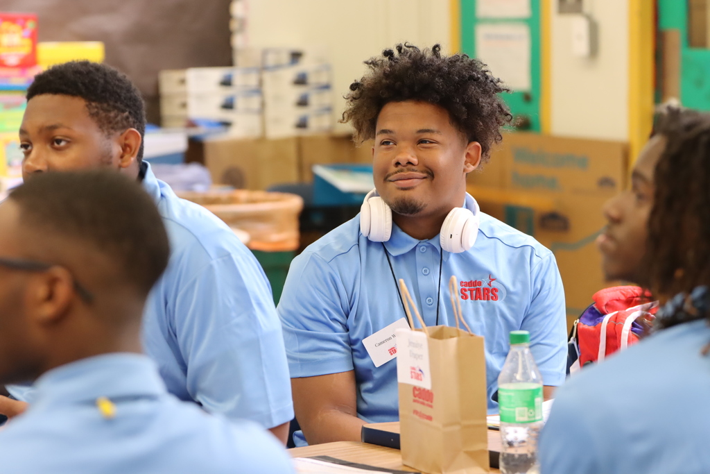 Live Feed | Caddo Parish Public Schools