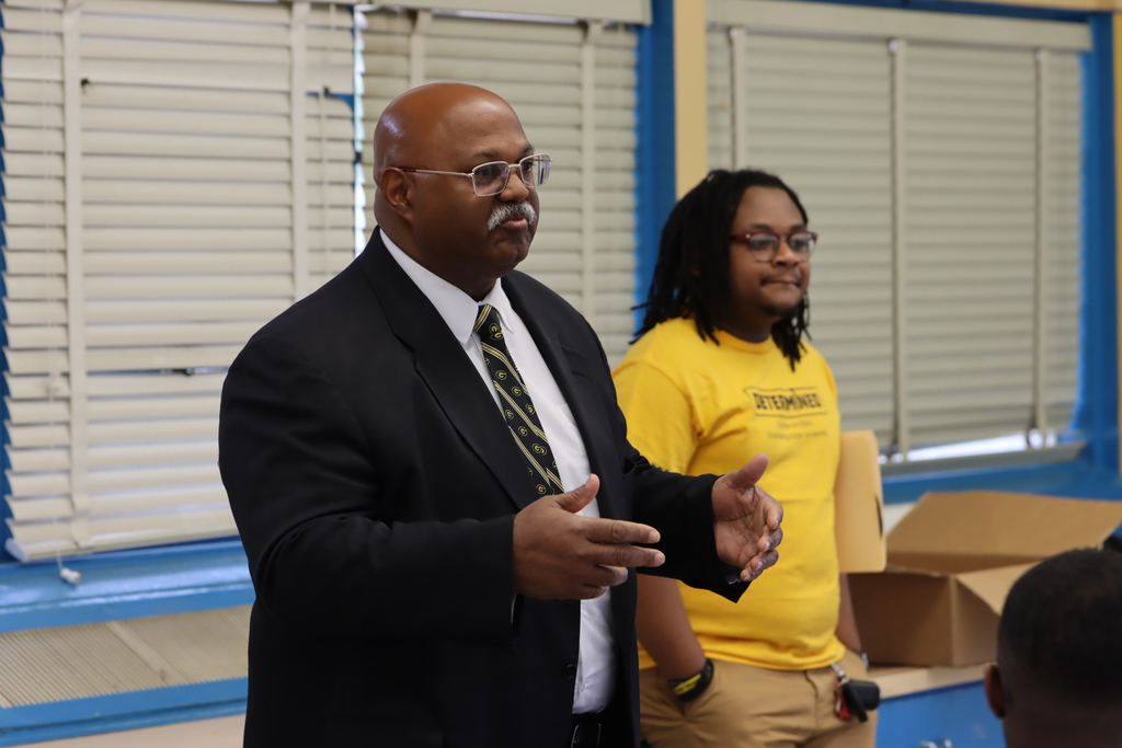 Live Feed | Caddo Parish Public Schools