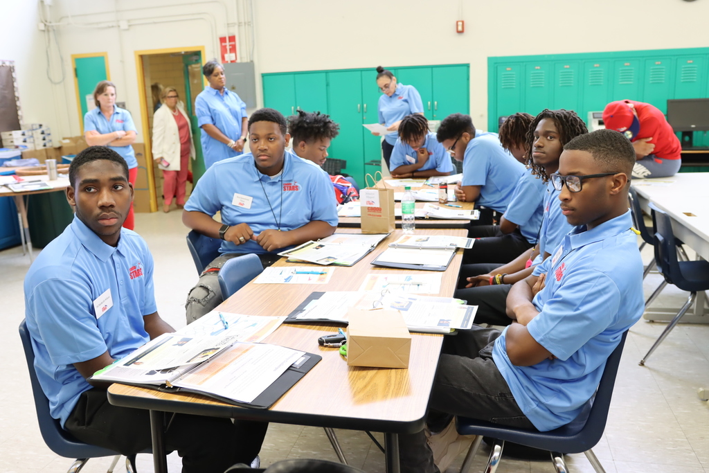 Live Feed | Caddo Parish Public Schools