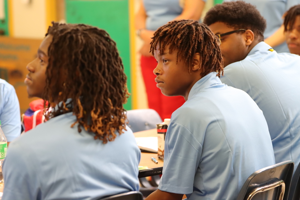 Live Feed | Caddo Parish Public Schools