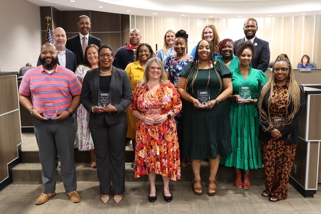 Live Feed | Caddo Parish Public Schools