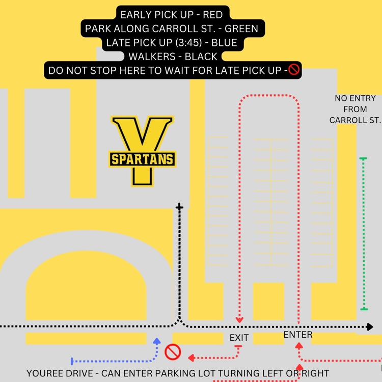 Live Feed | Youree Drive Middle Advanced Placement Magnet
