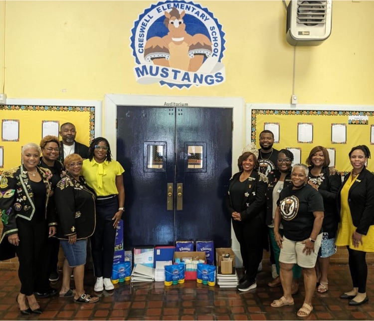 Live Feed | Creswell Elementary