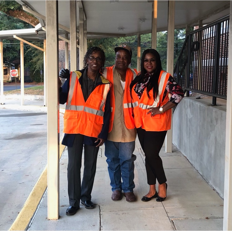 Live Feed | Creswell Elementary