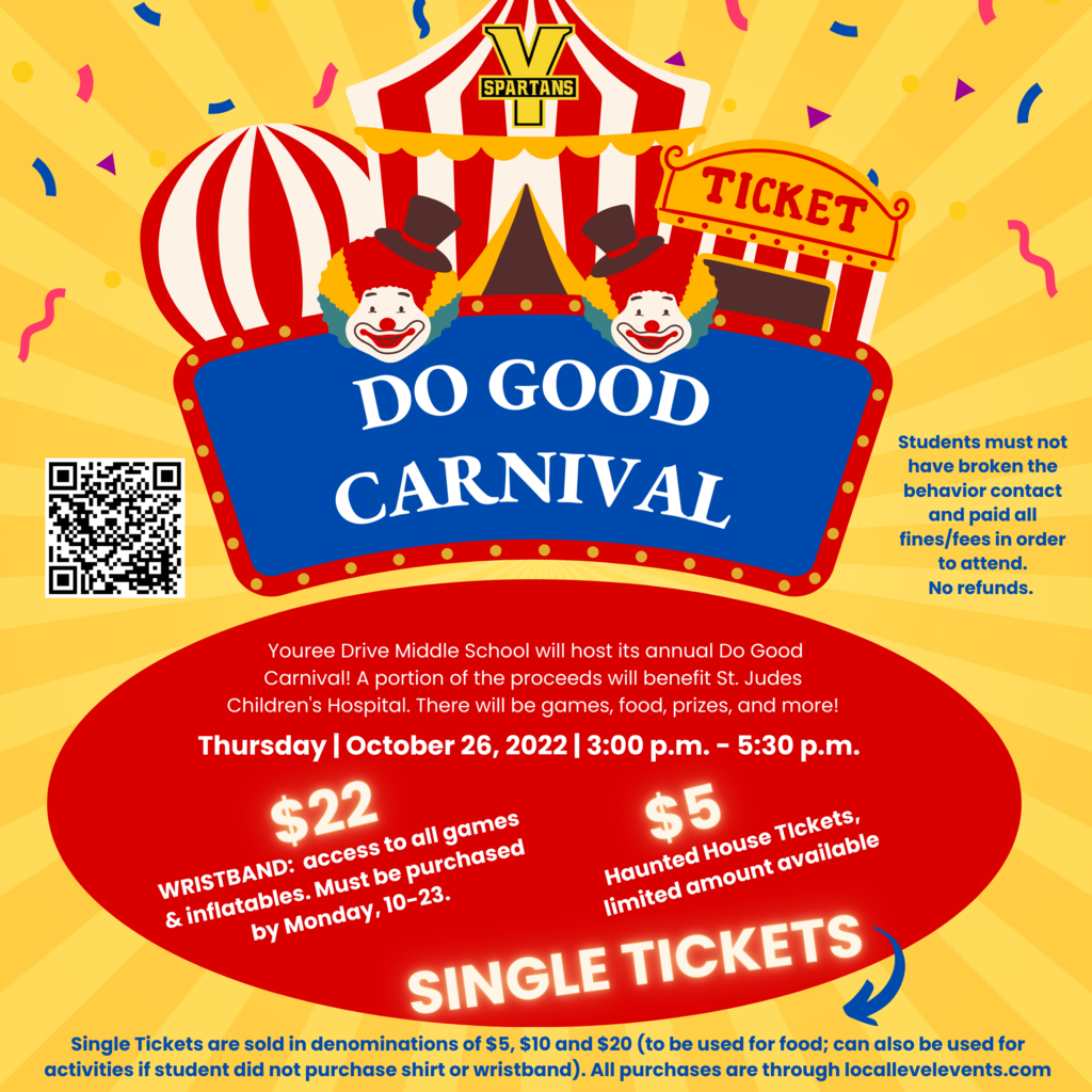 Youree Drive Middle Advanced Placement Magnet