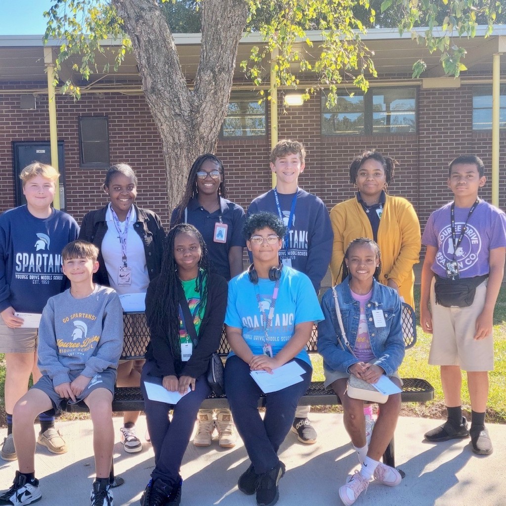Youree Drive Middle Advanced Placement Magnet