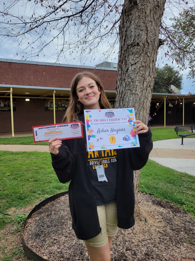 Youree Drive Middle Advanced Placement Magnet
